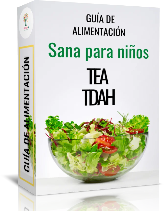 PACK TEA | Rincón de Luz Educación